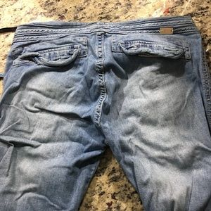 Studio F | Jeans | Jeans Studio F Brand | Poshmark